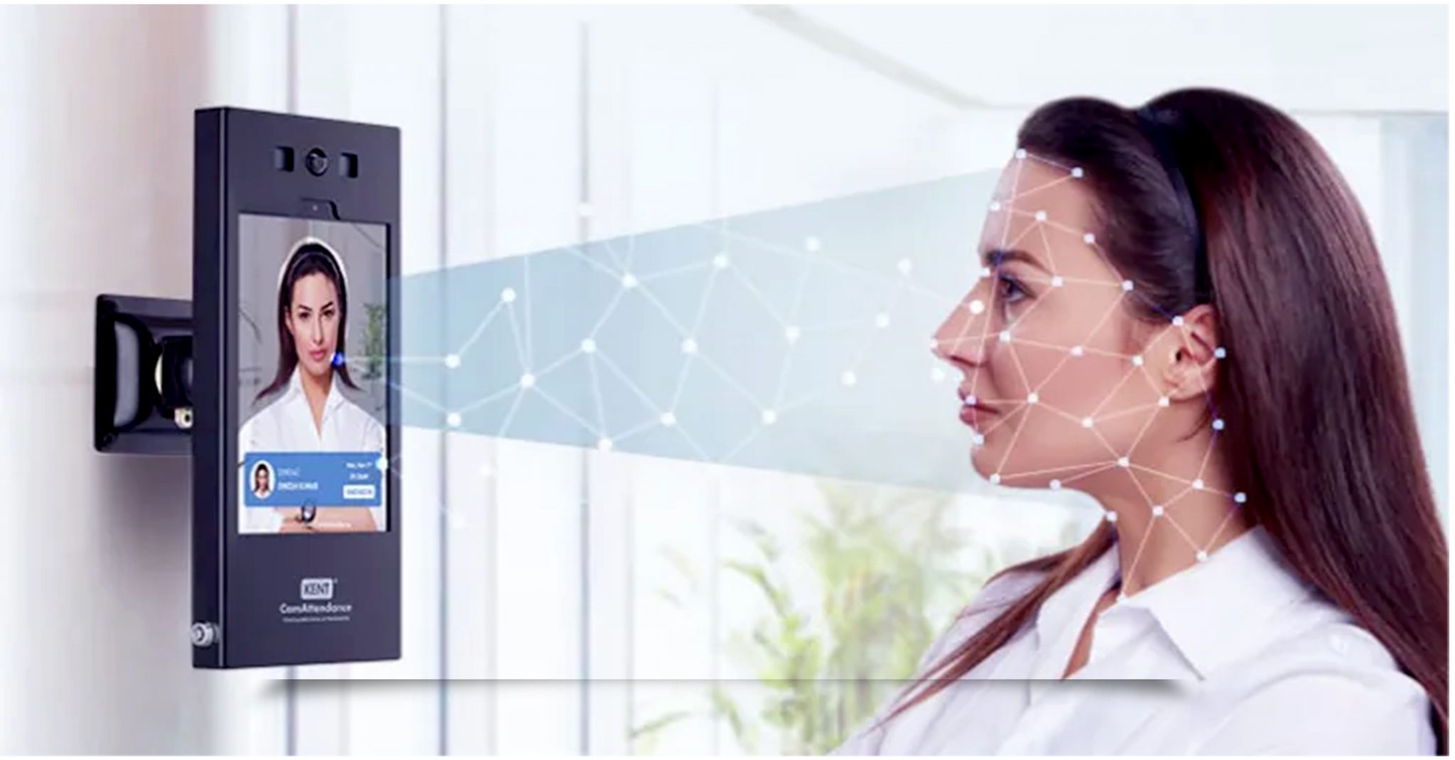 5 Features of the Facial Recognition System | KENT CamAttendance