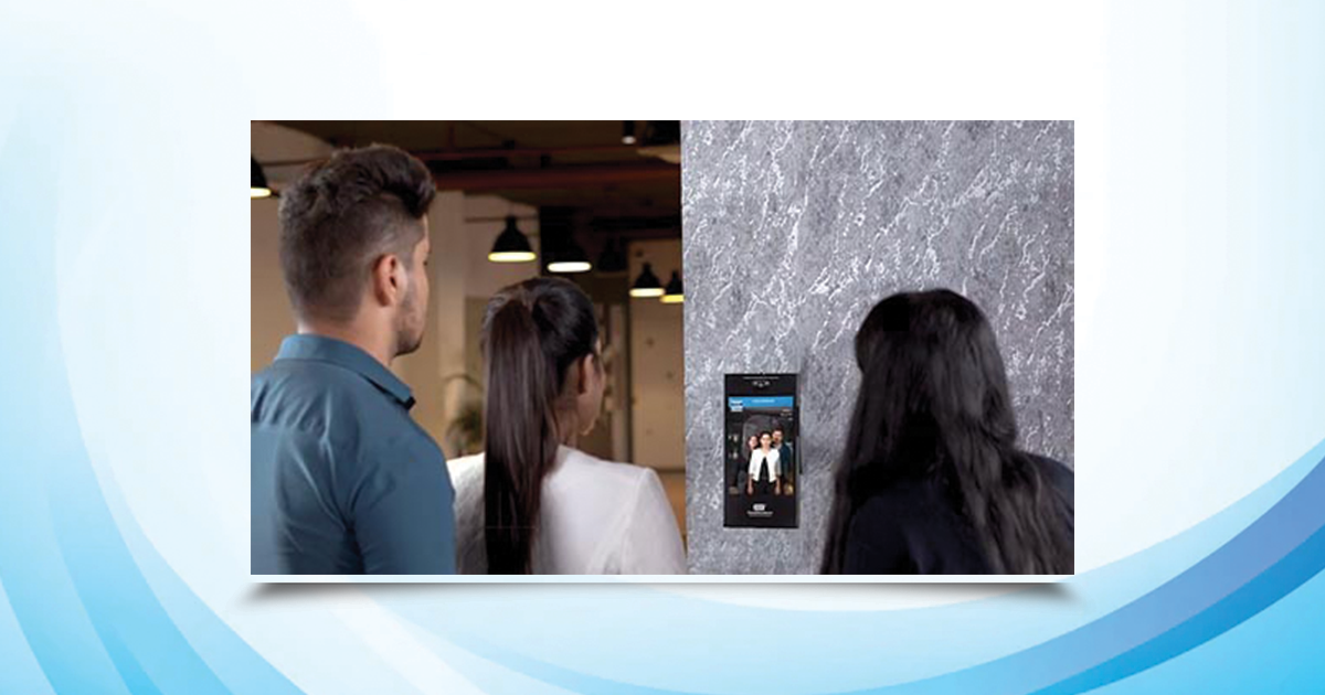 5 Features of the Facial Recognition System | KENT CamAttendance
