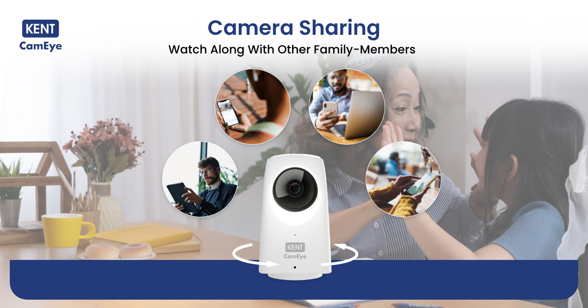 How to Access Home Security Cameras Remotely | Kent Cam